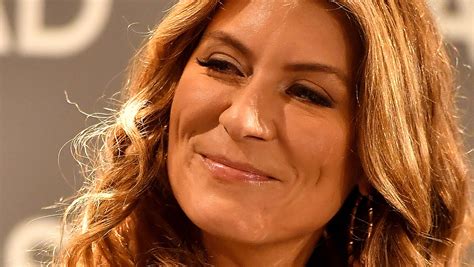 Why Design Star Host Genevieve Gorder Is A Fan Of The She Shed