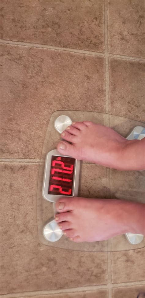 Weigh In R Malmalloy