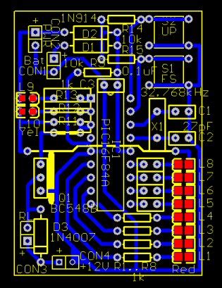 A MEDIA TO GET ALL DATAS IN ELECTRICAL SCIENCE 24 Hours Timer