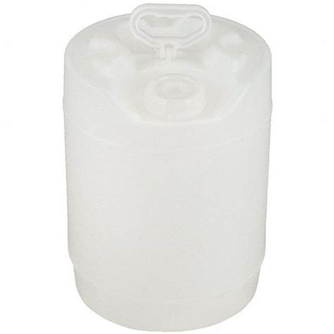 5 Gal Screw Top Storage Pail 33uf76gbth5r Sc N Grainger