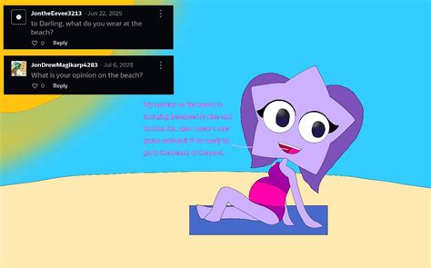 Ask Pregnant Darling 11 By Neesy20 On Deviantart