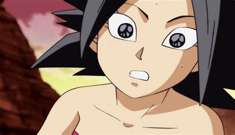 Caulifla And Cabba Dragon Ball Super Manga Dragon Ball Artwork Dragon Ball Super Art