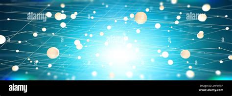 Wallpaper Of Tech Concept Pattern And Big Data Structurenet And Source Code Abstract