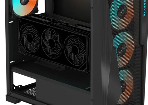 Buy Gigabyte C301g Gaming Casing With Cheapest Price In Lahore Pakistan