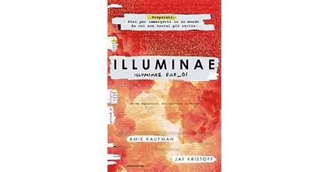 Illuminae Illuminae File 1 By Amie Kaufman