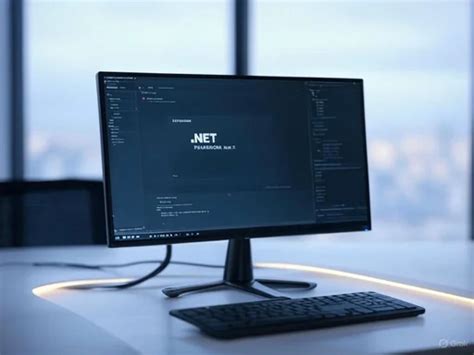 Introducing Net Framework 4 8 1 Key Updates For Windows 11 And 10 Windows Forum