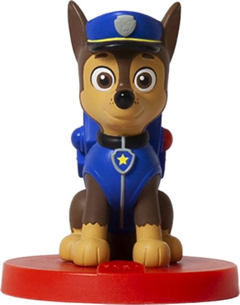 Faba Faba Hörfigur Paw Patrol Chase Playpolis