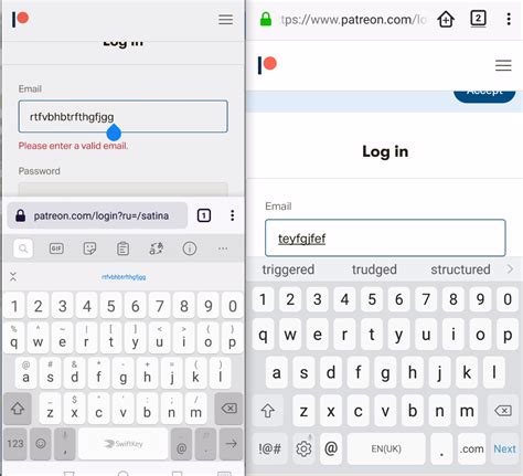 Site Is Not Usable · Issue 52174 · Webcompatweb