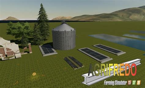 SampleModMap Us V2 0 FS19 Mod Mod For Farming Simulator 19 LS Portal