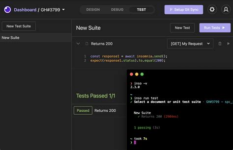 Inso Run Test Fails Error Cannot Read Property Now Of Undefined · Issue 3799 · Kong