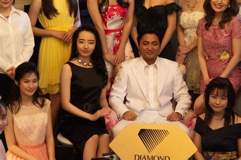 Netflix 山田孝之《av帝王2》6月24日上線！宇宙最色全裸導演，要讓全世界成人都有看謎片的權利！