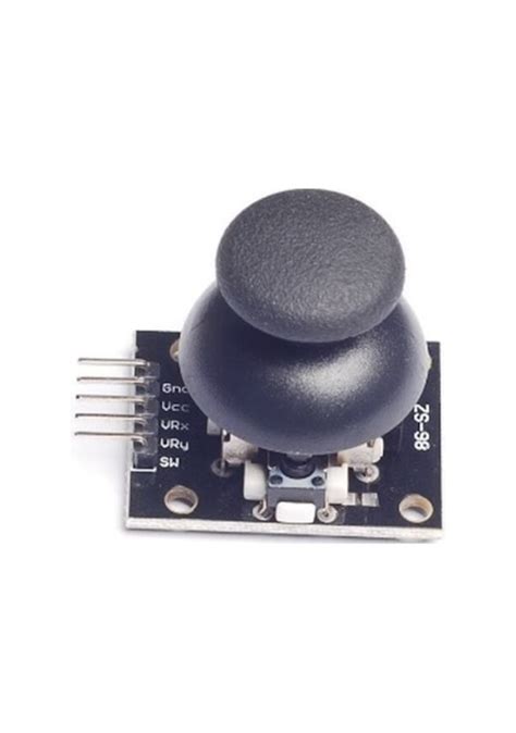 Arduino Joystick Modülü Ps2 Fiyatları Ve Özellikleri