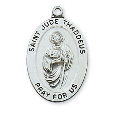 Hail Mary Ts Jewelry Ss St Jude 2 Chbx Poshmark