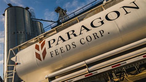 Home Paragon Feeds