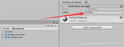 【unity3d插件】photon Unity Networkingpun使用教程51cto博客photon Unity