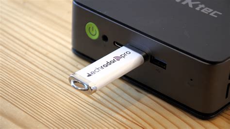 Gmktec Nucbox K Mini Pc Review Techradar