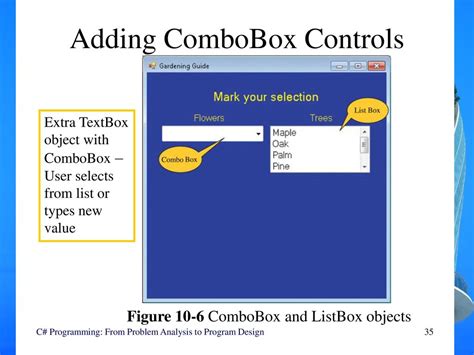 Programming Based On Events Ppt Download