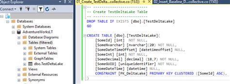 data lake architecture using delta lake databricks and adls gen2 part 4 sqlservercentral