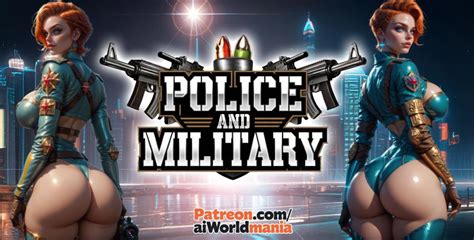 Military Ai Generated