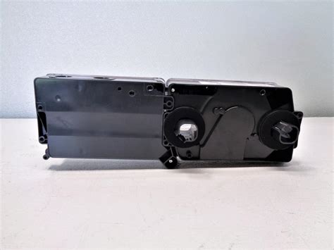 System Sensor Dnr Intelligent Non Relay Duct Smoke Detector W Notifier Np 100r