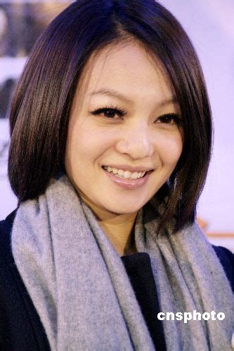 张韶涵病情稳定不需开刀 体重恢复即将复工图提供