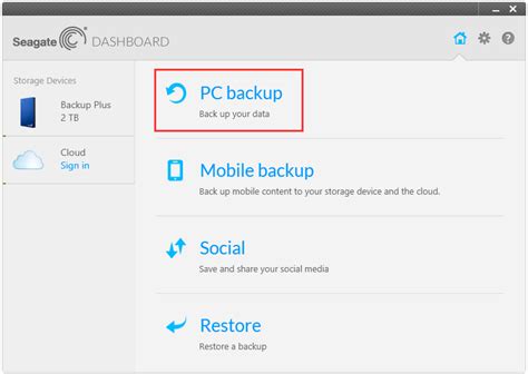 Seagate Backup Plus Hub What Is It And How To Use It Minitool