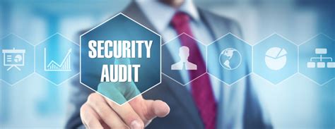 IT Security Audit Checklist Empower IT Solutions