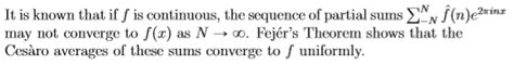 Solved Problem 1 Weierstrass Approximation Theorem 25