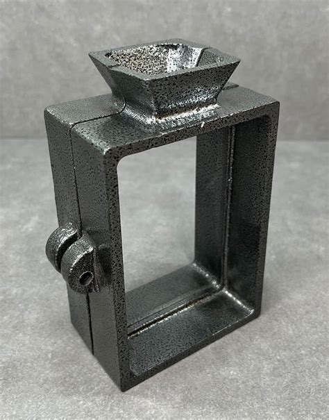 Ca2952 Economy Rectangular Sand Casting Flask Fdj Tool