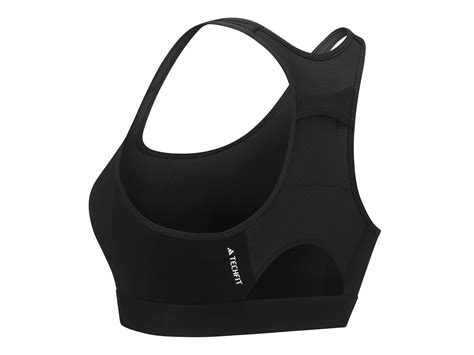 Power React Black Noir