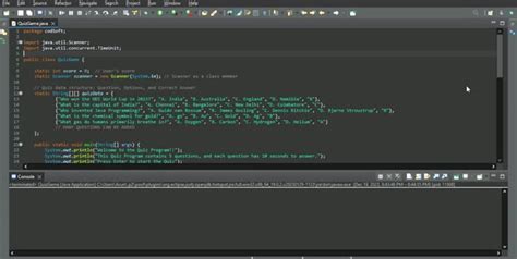 Aravindkumar S On Linkedin Codsoft Internship Java Codingchallenge