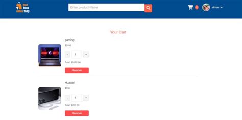 kaba mechack on linkedin 🚀 e commerce cart system integration with