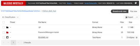 fake recruiter coding tests target devs with malicious python packages