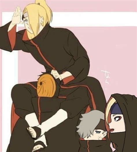 Boruto Reacciona A Artofit