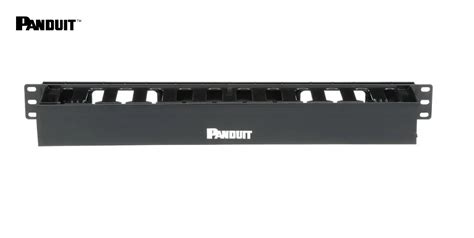 Patch Panel De 24 Puertos Modular Vacio Panduit Optisait Soluciones Inteligentes Para Un
