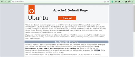 Installing Drupal On Windows Subsystem For Linux From Scratch Specbee