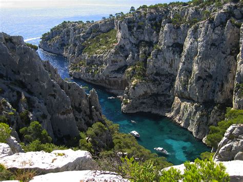 Calanques De Cassis Vacances Arts Guides Voyages