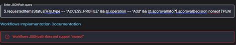 Isc Workflows Jsonpath Validator Wrong Fully Marks Expression As