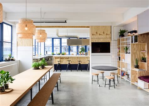 Ikea Launches Space10 Lab To Explore Sustainable Living