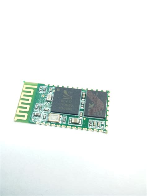 Wireless Bluetooth Hc 05 Hc 05 Rf Wireless Bluetooth Transceiver Module