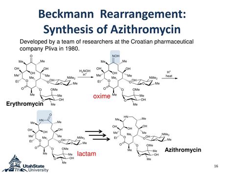 Ppt 173 How Aldehydes And Ketones React Part Ii Powerpoint