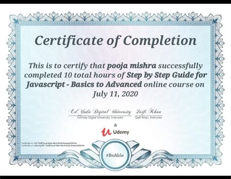 Pooja M On Linkedin Javascript Reactjs