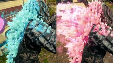 Godzilla Operator In Warzone And Mw3 Season 3 Will Have Evolving Glowing Skin