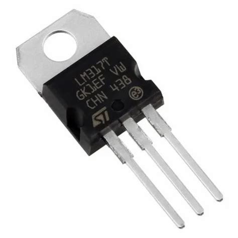 Lm317k at ₹ 11/piece | Integrated Circuits in Mumbai | ID: 25508787691