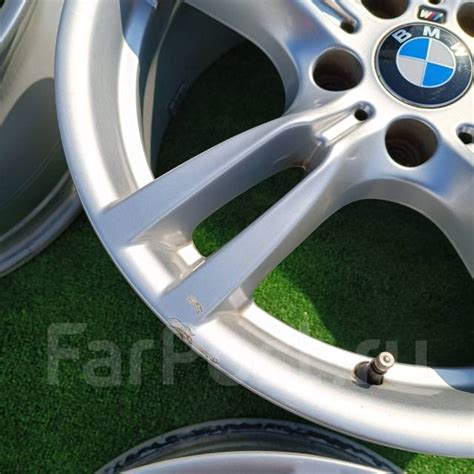 Разноширокие Диски BMW M-Series! Original! R18, PCD 5-120 - Диски во ...