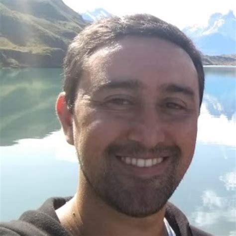 David Flaig Research Assistant Bachelor Of Science University Of Concepción Concepción