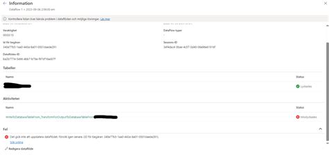 Solved Onpremise Gateway Cannot Write To Lakehouse Microsoft Fabric
