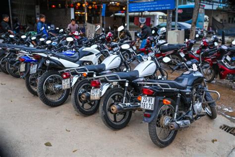 How To Do The Ha Giang Loop In 2025 Map Itinerary Laure Wanders