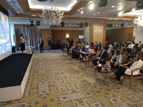 Abeer Mahmoud Hefni On Linkedin It Was My Pleasure To Be Part Of The