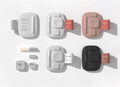 Kiran Zhus Portable Sanitation Kit Aims To Improve Public Hygiene